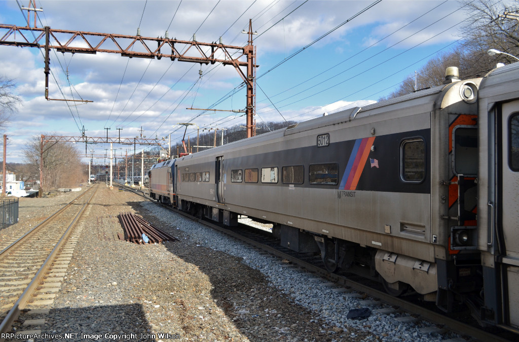 NJT 5012